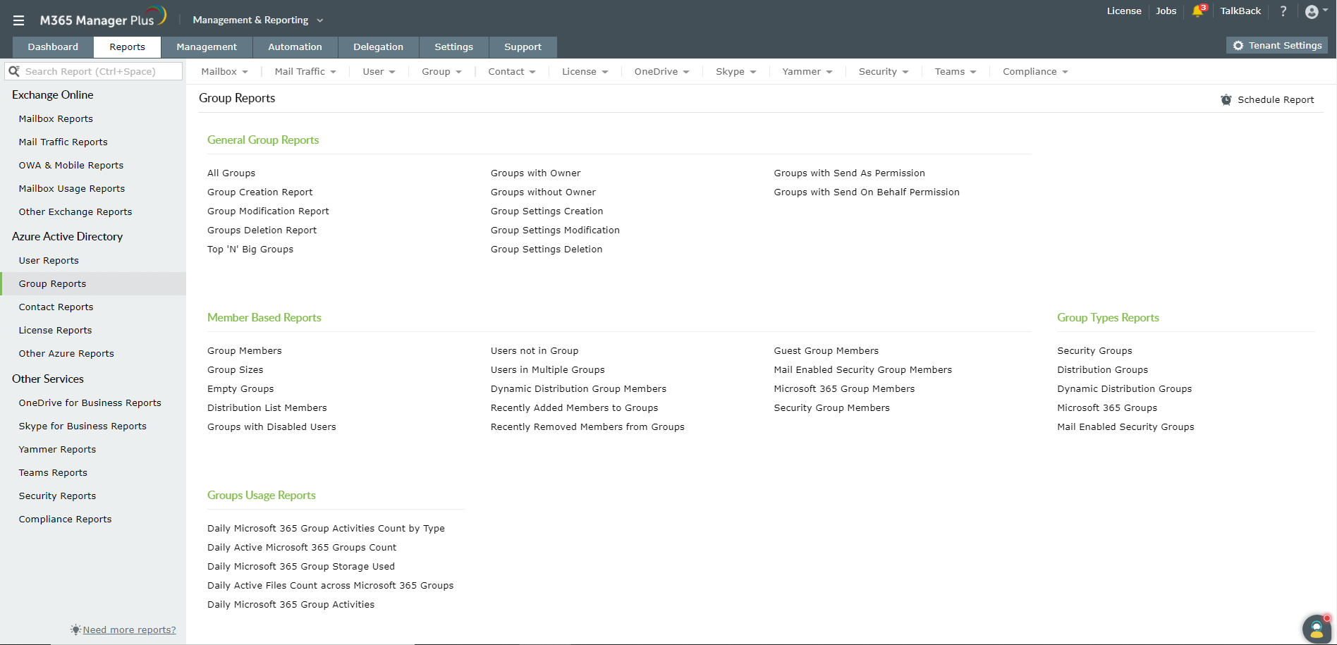 Comment effectuer une recherche de contenu dans Microsoft 365 | M365 ...