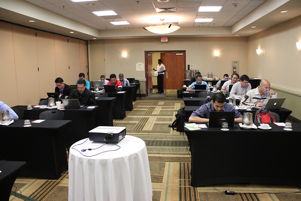 ManageEngine - Training | Consulting Certification Programs