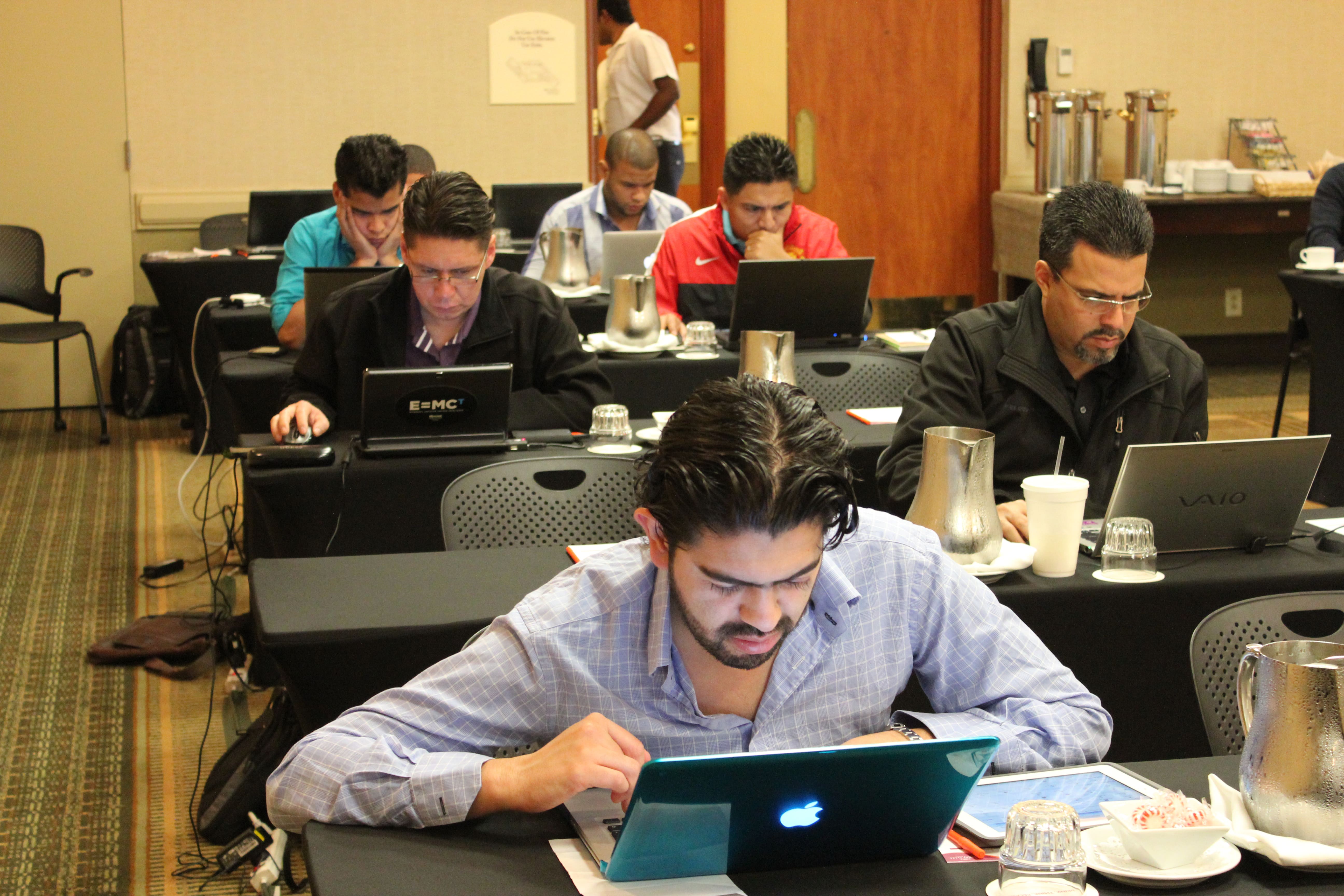 ManageEngine - Training | Consulting Certification Programs