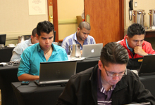 ManageEngine - Training | Consulting Certification Programs