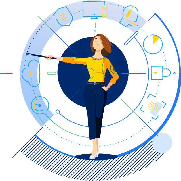 ManageEngine - IT Operations and Service Management Software