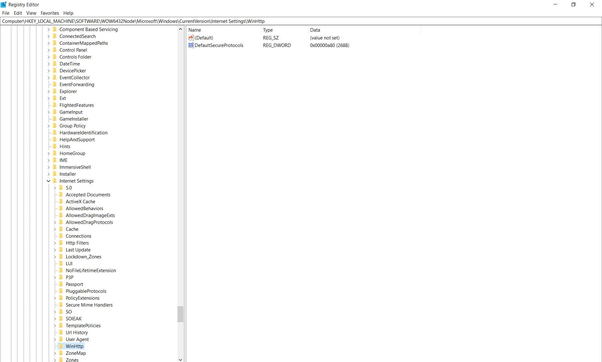 Enabling TLSv1.2 | OpManager MSP Help