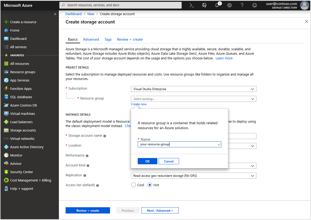 Azure Agent Installation - Endpoint Central MSP - How To